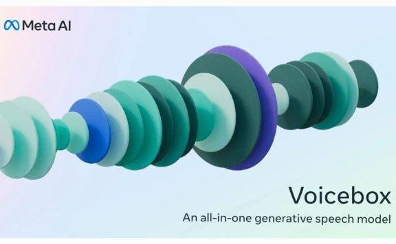 Voicebox-Meta旗下语音合成模型 | Ai导航