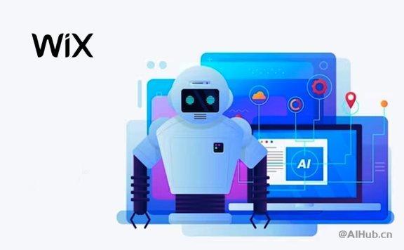 Wix 推出 AI 网站生成器：可以根据文本提示构建整个网站 | Ai导航