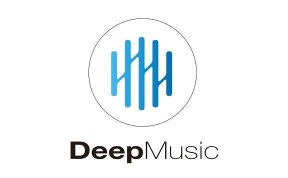 灵动音DeepMusic | Ai导航