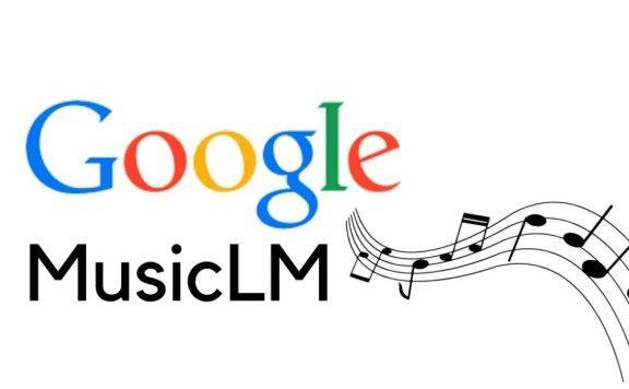 MusicLM-Google 旗下AI音乐生成工具 | Ai导航