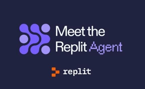 Replit Agent：Replit推出的AI编程工具 | Ai导航